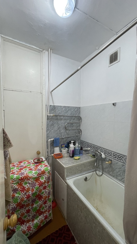Продается квартира 2/2/4 без посредника