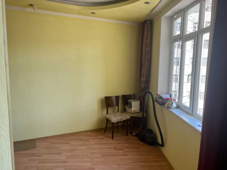 Продаётся своя 3х комнатная квартира. Сергели 5