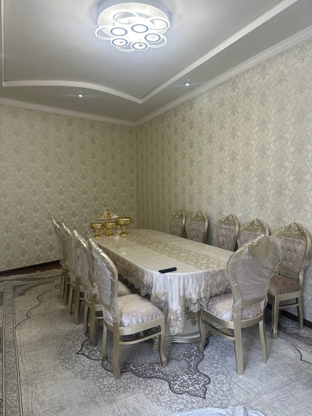 Продаётся Чирчик дом 5ком