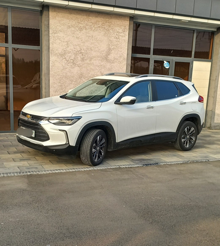 Tracker primer 2023