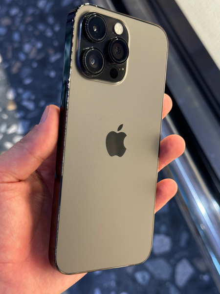 iPhone 14 Pro Max 256Gb