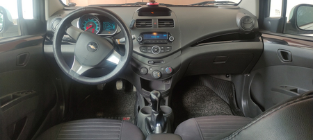 Spark Optimum Plus 2021 Mehanika