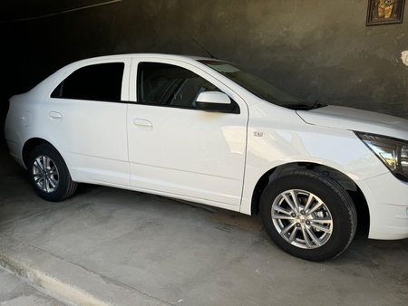 Cobalt Gx Style(Plus)2024