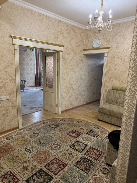 Ассаламу алейкум сдаётся в аренду дом