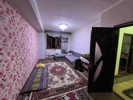 Oila va student qizlar uchun kvartira, TTZ Diadora Korzinka