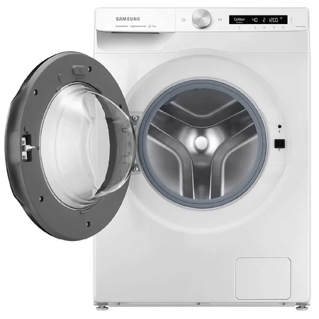 Стиральная машина  SAMSUNG WW80AG6S24AWLD