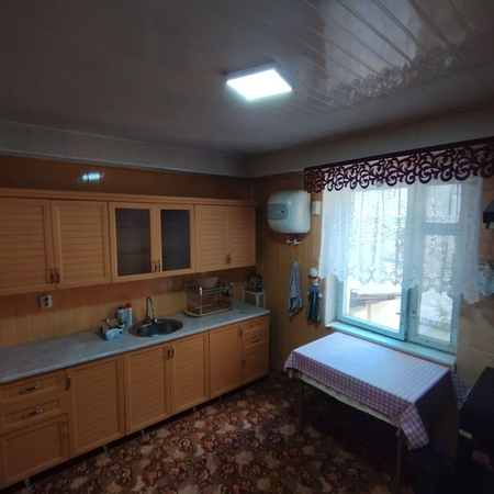 Продаётся участок в Геофизике