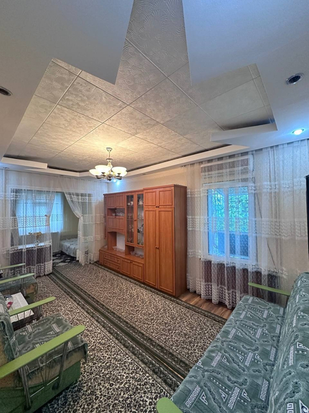 Юнусабад 9 квартал 2/4/5 (60²) продаётся квартира