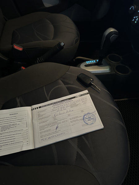 Spark sotiladi 44000 km Aftamat 4 pazisya yevro