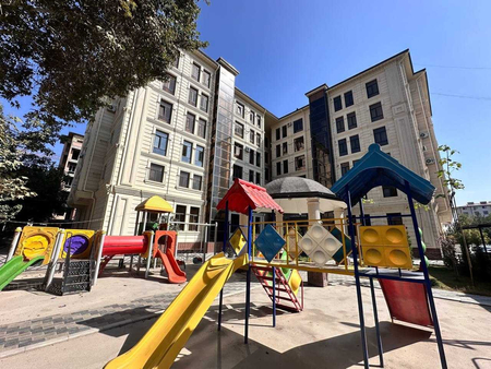 №3060.Продается 2х-комнатная квартира в Новостройке.
