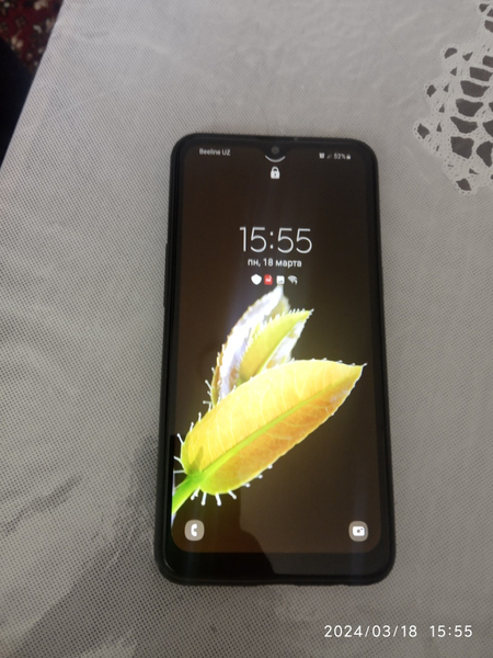 Samsung A 10 S. Sotiladi.