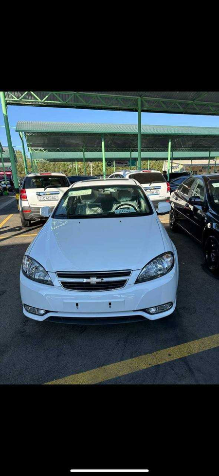 Chevrolet Gentra full AT halol nasiyaga