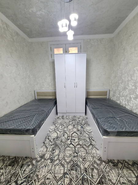 Продается квартира площадью 45 кв.м. В Геофизике