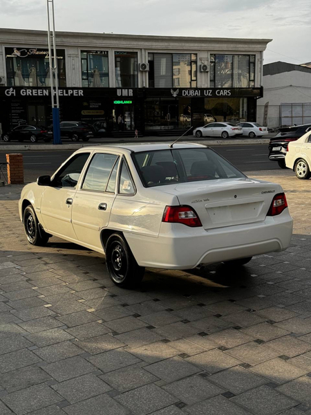Nexia 2 1.6 super full 4.000km