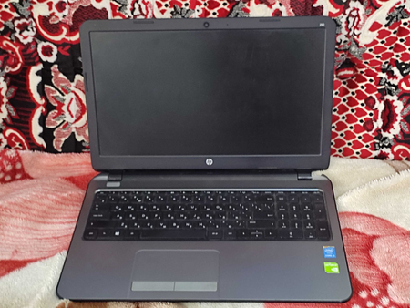 HP 250 G3 Ноутбуки сотилади
