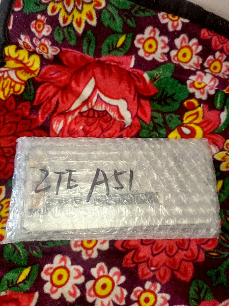 ekran . ZTE BLADE A 51
