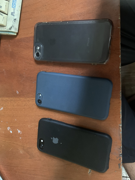 Iphone 7 32,128 gb black
