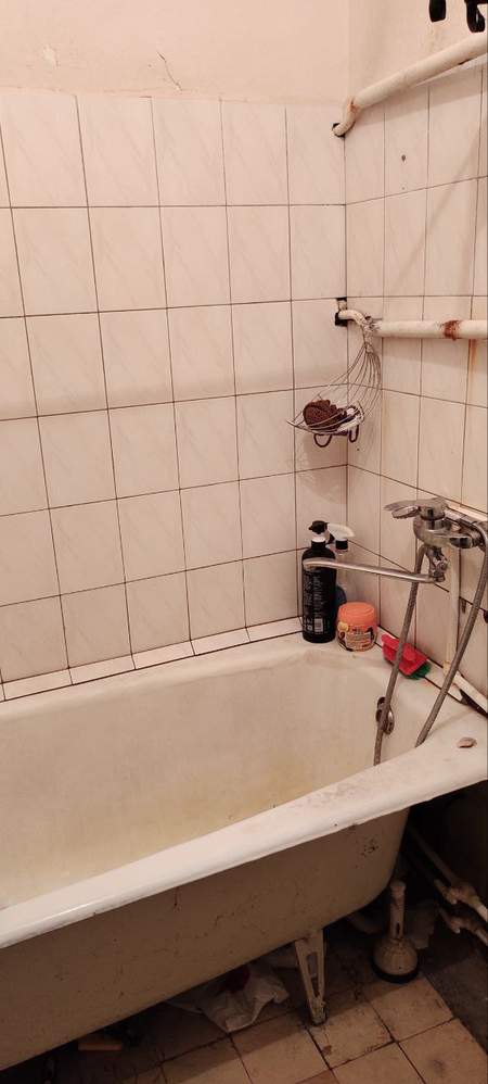 19 кв. 2/2/5. 60м2. Ипотеку можно
