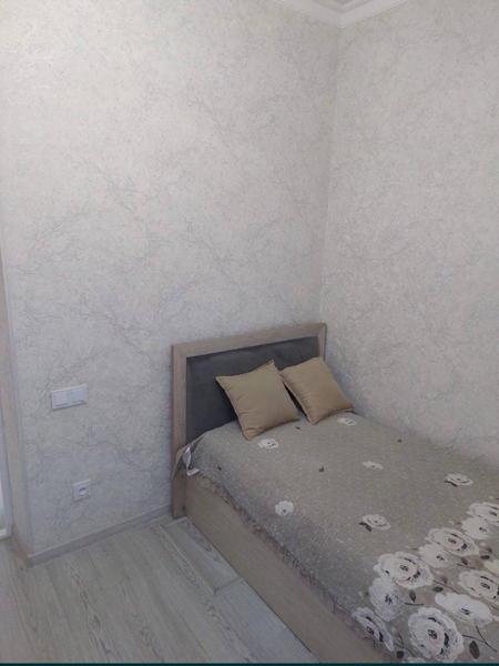 Срочно продам 1в2/1/4 ком квартиру куйлюк 4