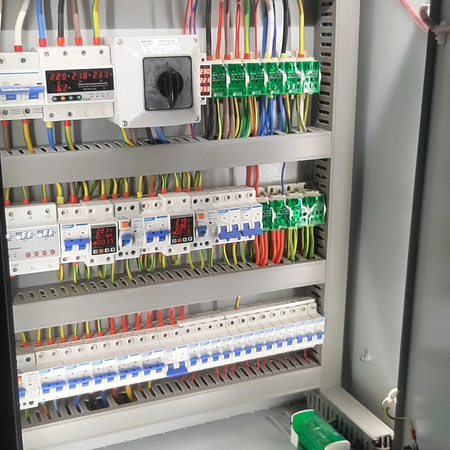 Elektrik Xizmati