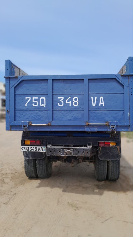 Зил 554ММЗ