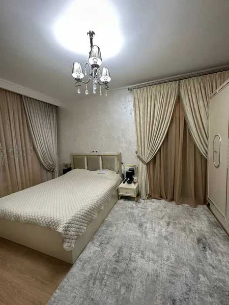 Срочно продаётся 3/6/9/95м2 квартира в ЖК ISTAMBUL CITY