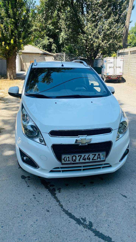 spark avtomat sotiladi