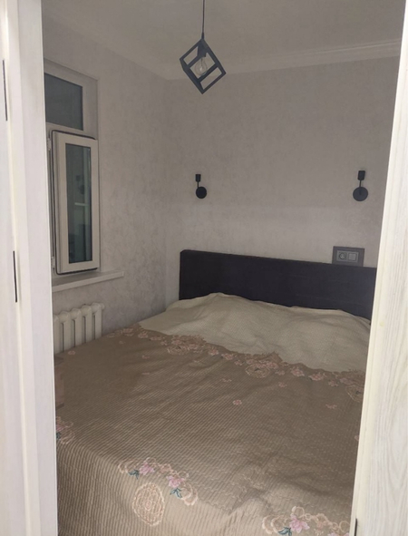 Yunusobod 11 kv 2 xonali kv yosh oilaga arendaga beriladi