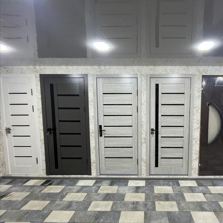 MDF eshik romla 450.000 dan boshlanadi