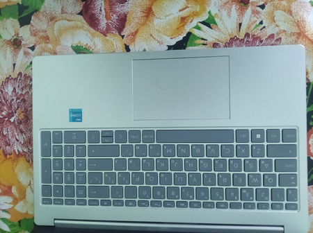Kompyuter Hp kafolati bilan