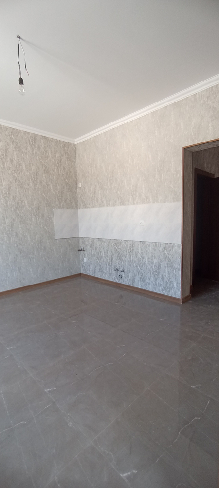 Продаётся новый дом, Старые сергели, ул. Дарё Буйи.