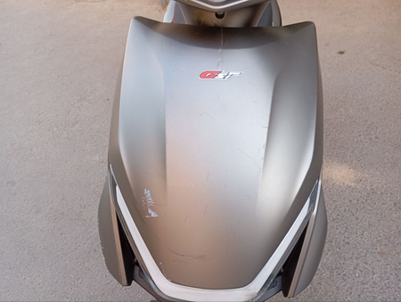 Skutr ANGELX3 2024
