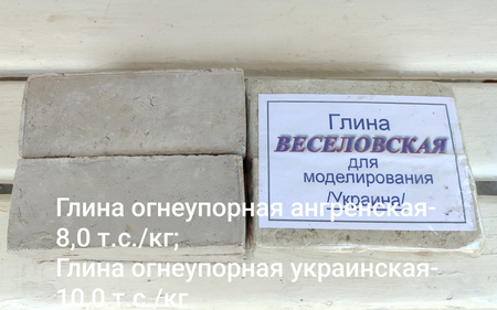 Сырьё  и материалы