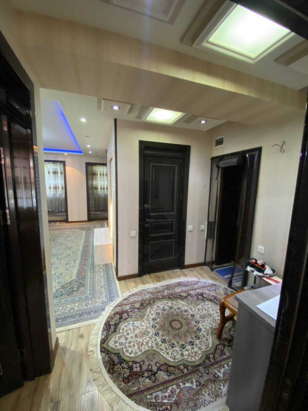 Продается 3/2/4 на Ц-4, Ор-р: Алайский рынок /ASR/