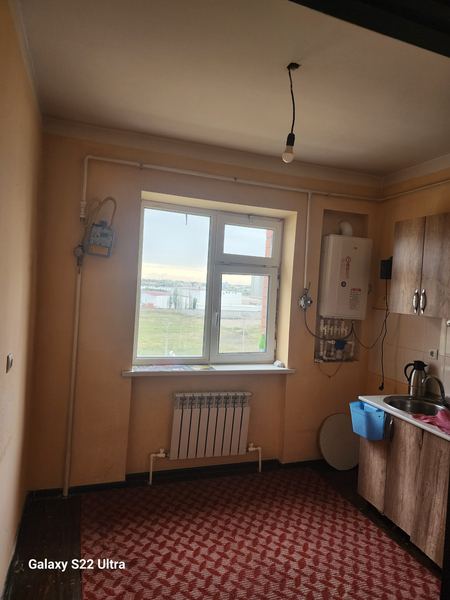 Продаётся квартира