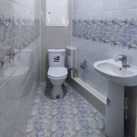 Kafel teraman va malyarka hizmatlari