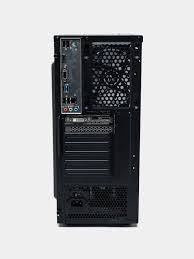 Компьютер DDR4 i3-10105F / RX 580 8GB [Игровой компьютер]