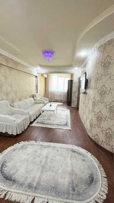 Аренда 2 комнатной квартиры на Ц-5 (Метро Минор) ID: MD 368