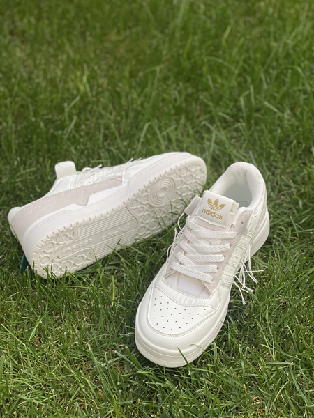 Кеды adidas forum low кроссовки