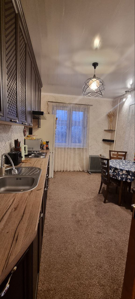 Дархон. 3/6/12. 62м². Евро.  Парвая линия.Z.