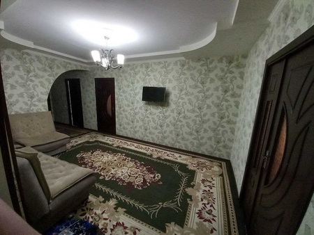 Срочно продается квартира на Госпитальной ID;ND 200