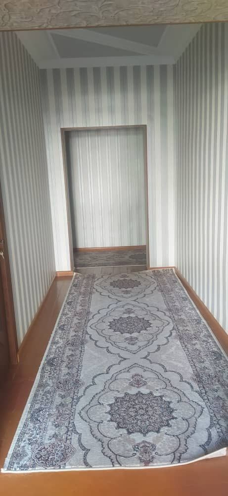 Продается участок 4,50сотки. Янгиобад базар 5/1/1.