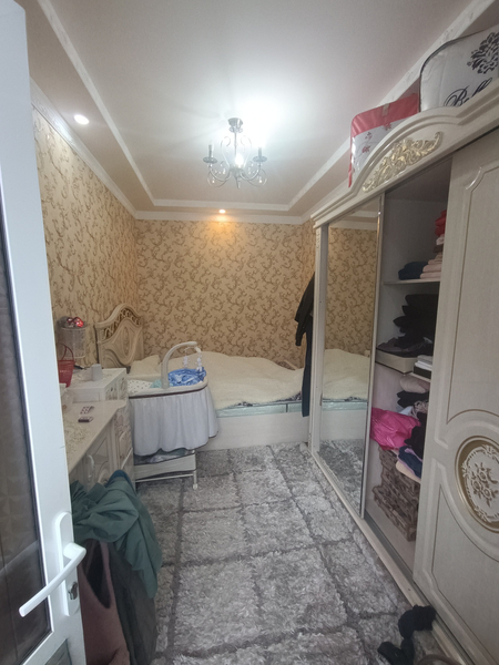 Продаётся дом на Домбрабаде