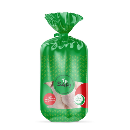 (Upakovka) Qadoqlar