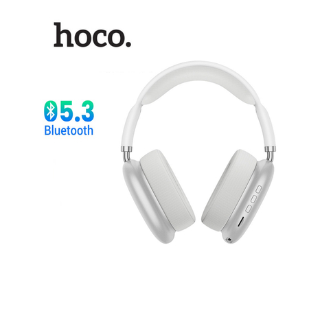 Беспроводные наушники Hoco ESD15 AirPods Max