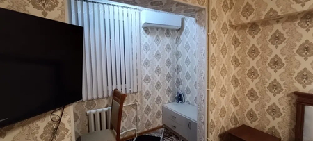 #44 Паркентский 1/3/4 Боткина Ташсельмаш Вторичка 43000$ 43кв.м