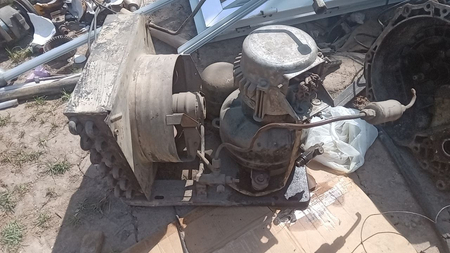Кансанир халадилник матор крмошина ридуктир ески нарсалар оламиз