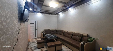 Продается 4/3/4  квартира в Юнусабадском районе (J 2064)