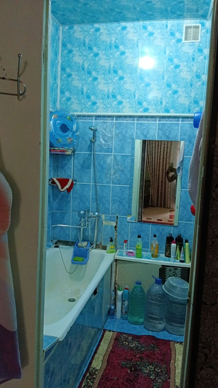 Продажа 2/2/4 70м² Нижний Комсомольск