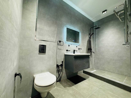 ЖК Kiparis Ц-4 Корзинка Шедевр 3-комн 7/9 75 м² евроремонт меб/тех